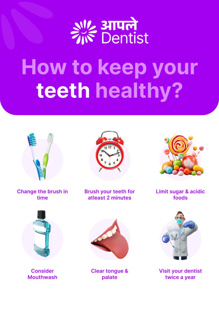 Best Dental Clinic in Pune & Near | Best Dentist in Pune