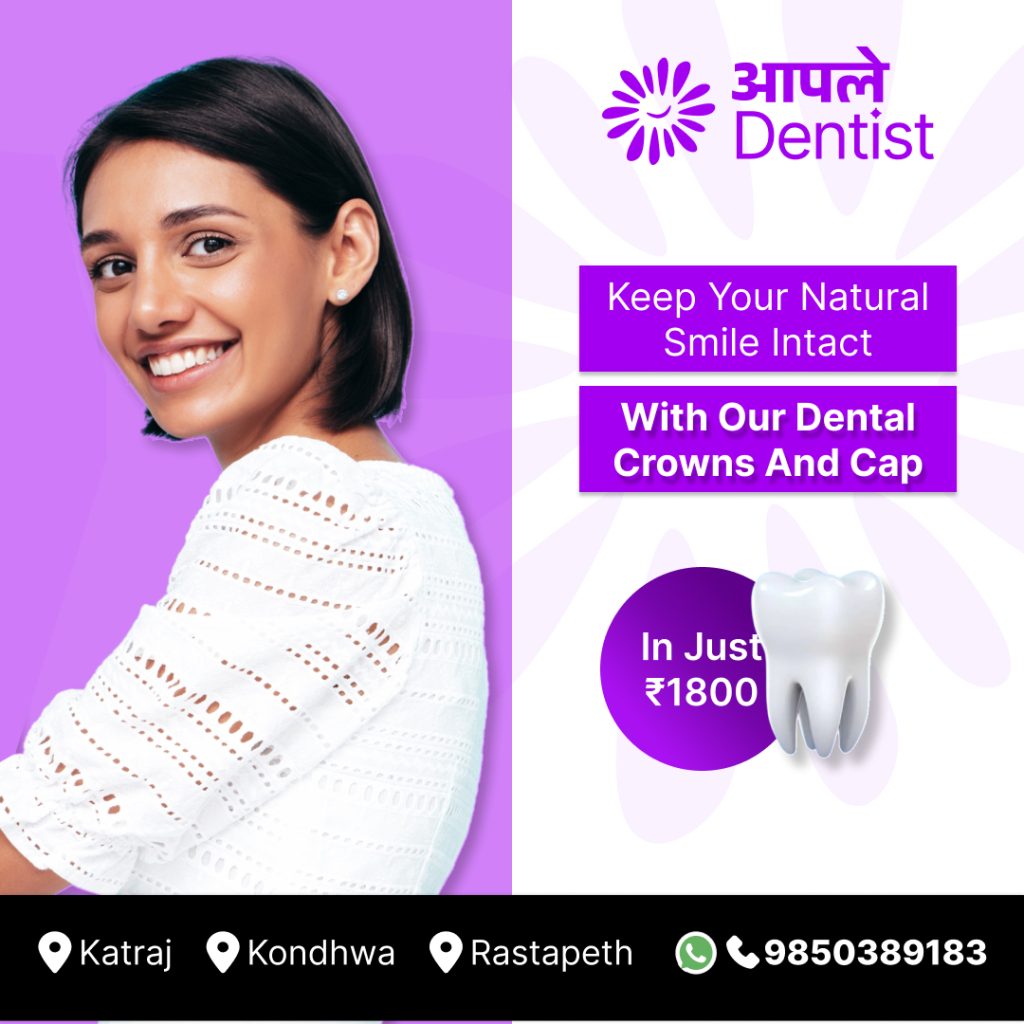 Best Dental Clinic in Pune & Near | Best Dentist in Pune