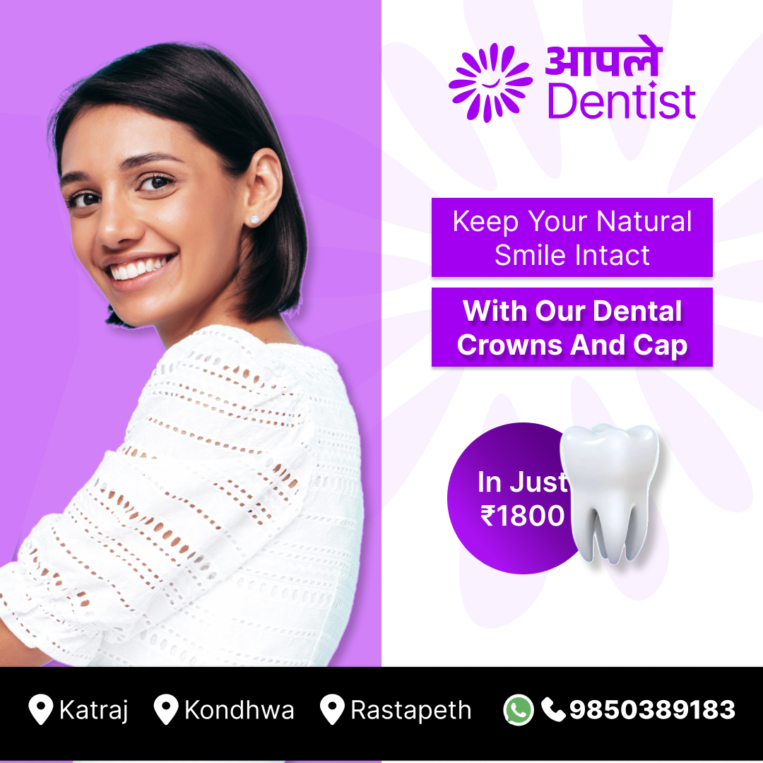 Best Dental Clinic in Pune & Near | Best Dentist in Pune